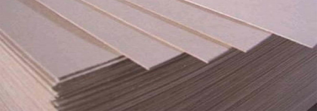 Insulating Board Paper – Nu Trafo
